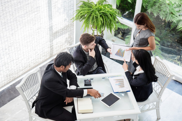 Cómo hacer un programa de capacitación del personal paso a paso