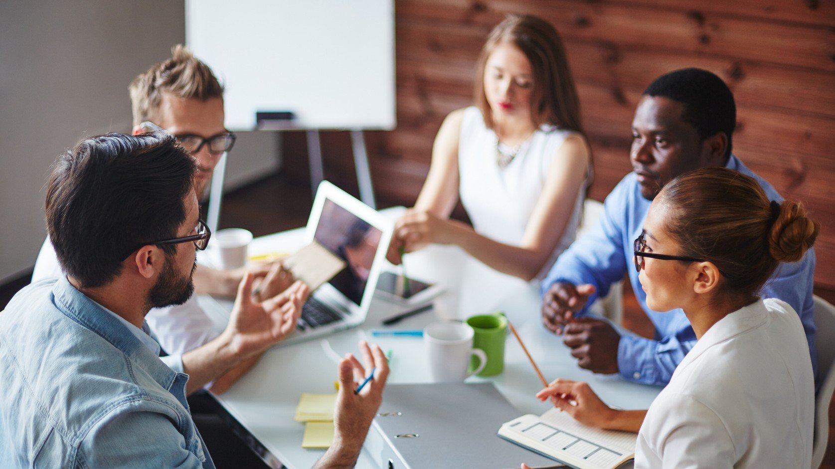 ¿Qué es la gestión del talento humano?