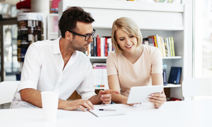 Conoce los pasos para un proceso de inducción de personal efectivo